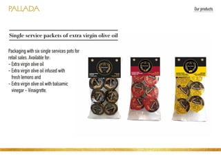 Pallada presentation | PPT