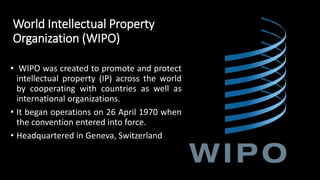 IPR in Business #B05: Myths and Facts of PCT Patent Application | PPT