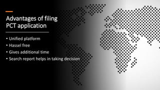 IPR in Business #B05: Myths and Facts of PCT Patent Application | PDF