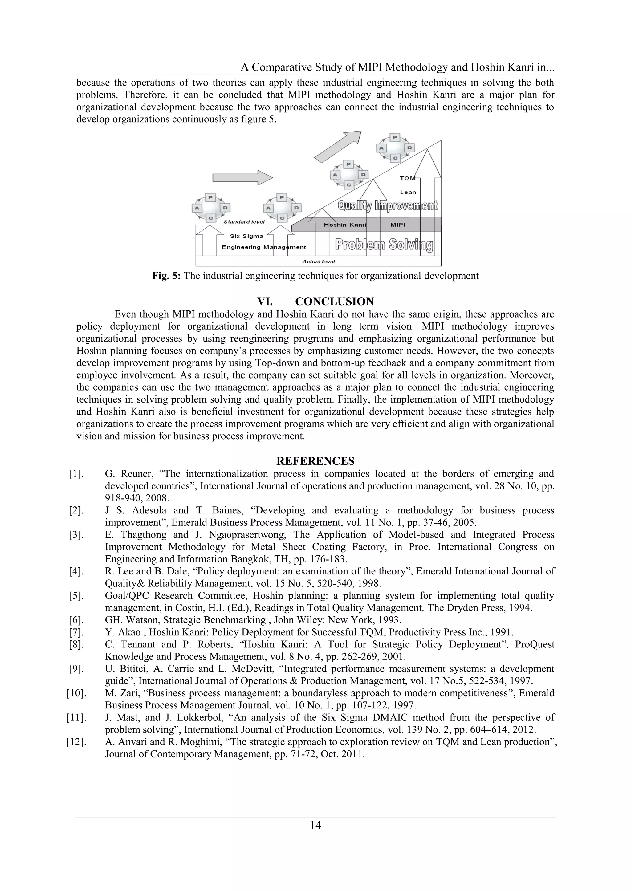 Welcome to International Journal of Engineering Research and Development (IJERD) | PDF ...