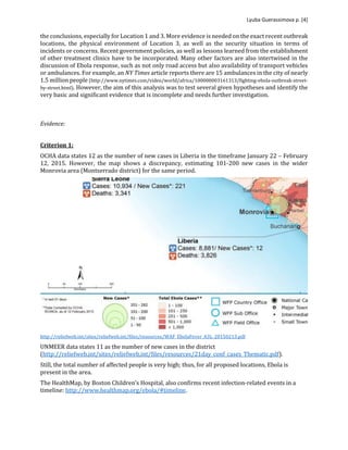 GeoInt_Assignment_Liberia_LG | PDF