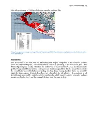 GeoInt_Assignment_Liberia_LG | PDF