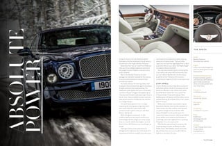 CROWN_Platinum Club Magazine | PDF