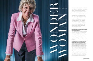 CROWN_Platinum Club Magazine | PDF | Business | Business and Finance