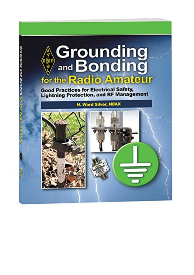 Grounding and Bonding for the Radio Amateur - ARRL Inc. - | PDF