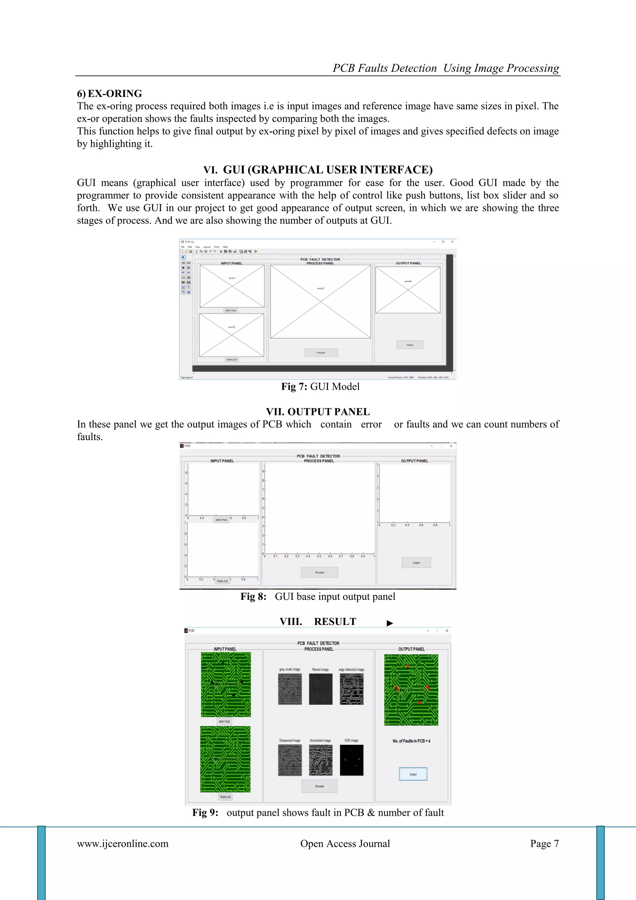 Pcb Faults Detection Using Image Processing Pdf 9600