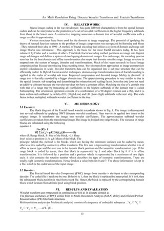 International Journal of Engineering Research and Development (IJERD) | PDF