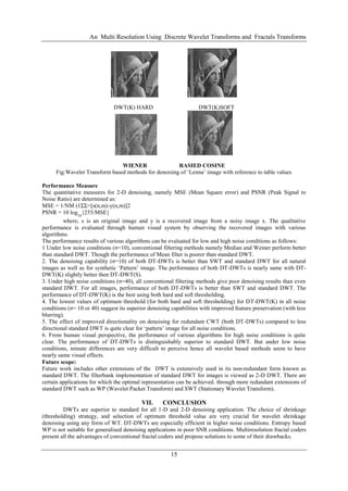 International Journal of Engineering Research and Development (IJERD) | PDF