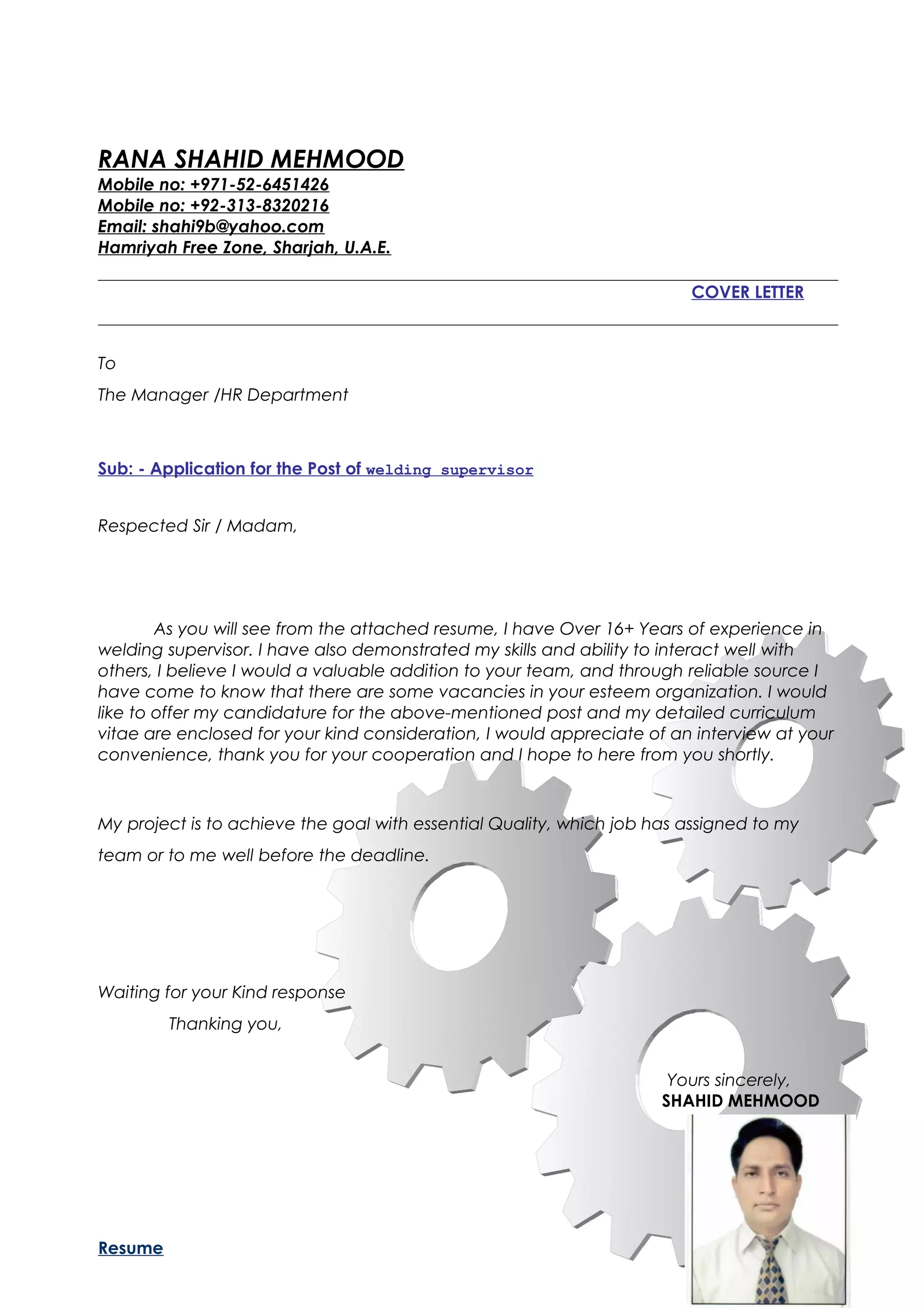 rana shahid | DOC