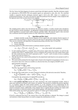 Direct Digital Control | PDF