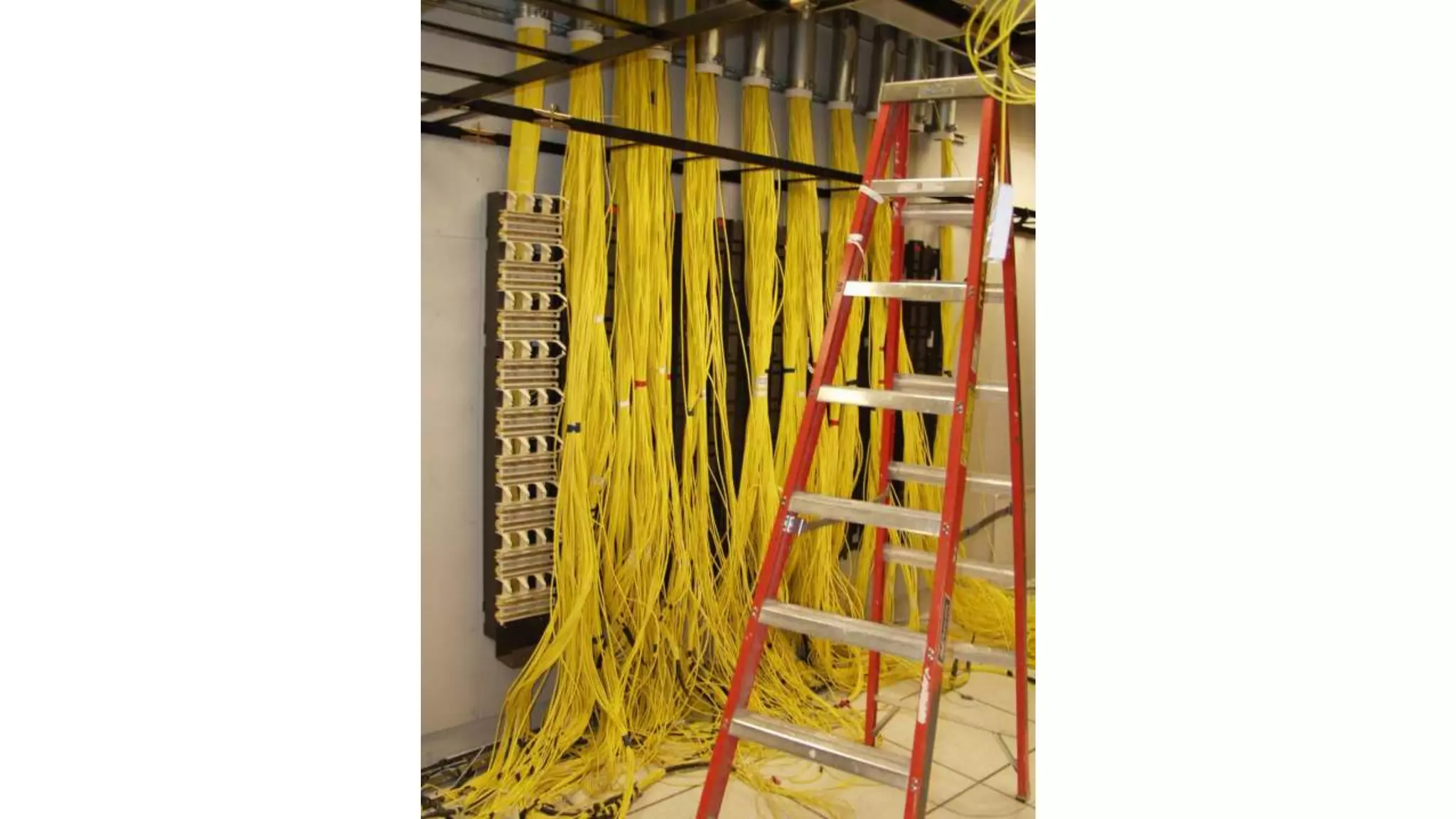 Mike McKibben Hardware Install Sample | PPT