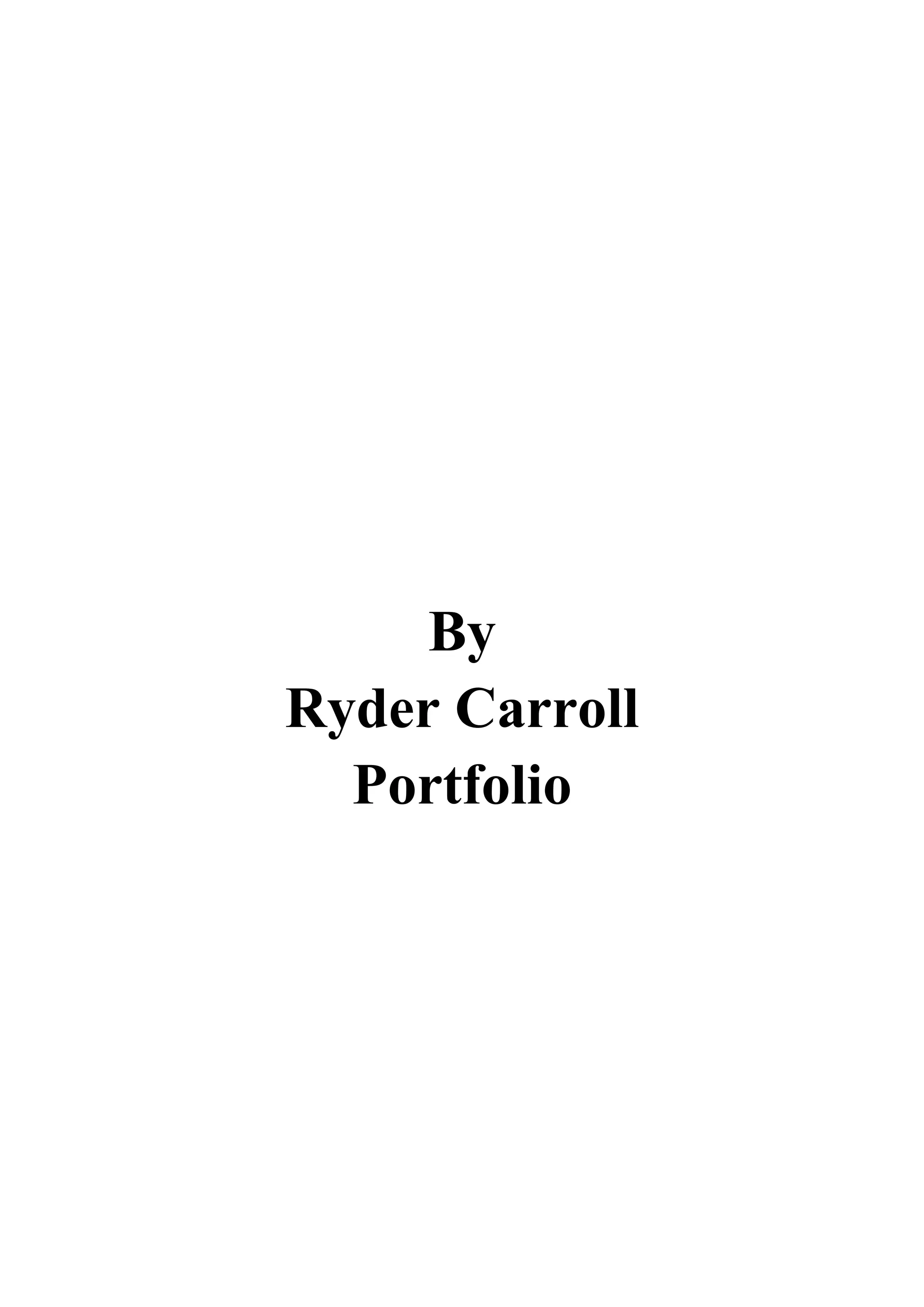 The Bullet Journal Method PDF - Ryder Carroll Track the Past, Order the ...