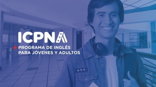 Guia de evaluacion para pasar de grado basic 07 icpna | PPTX
