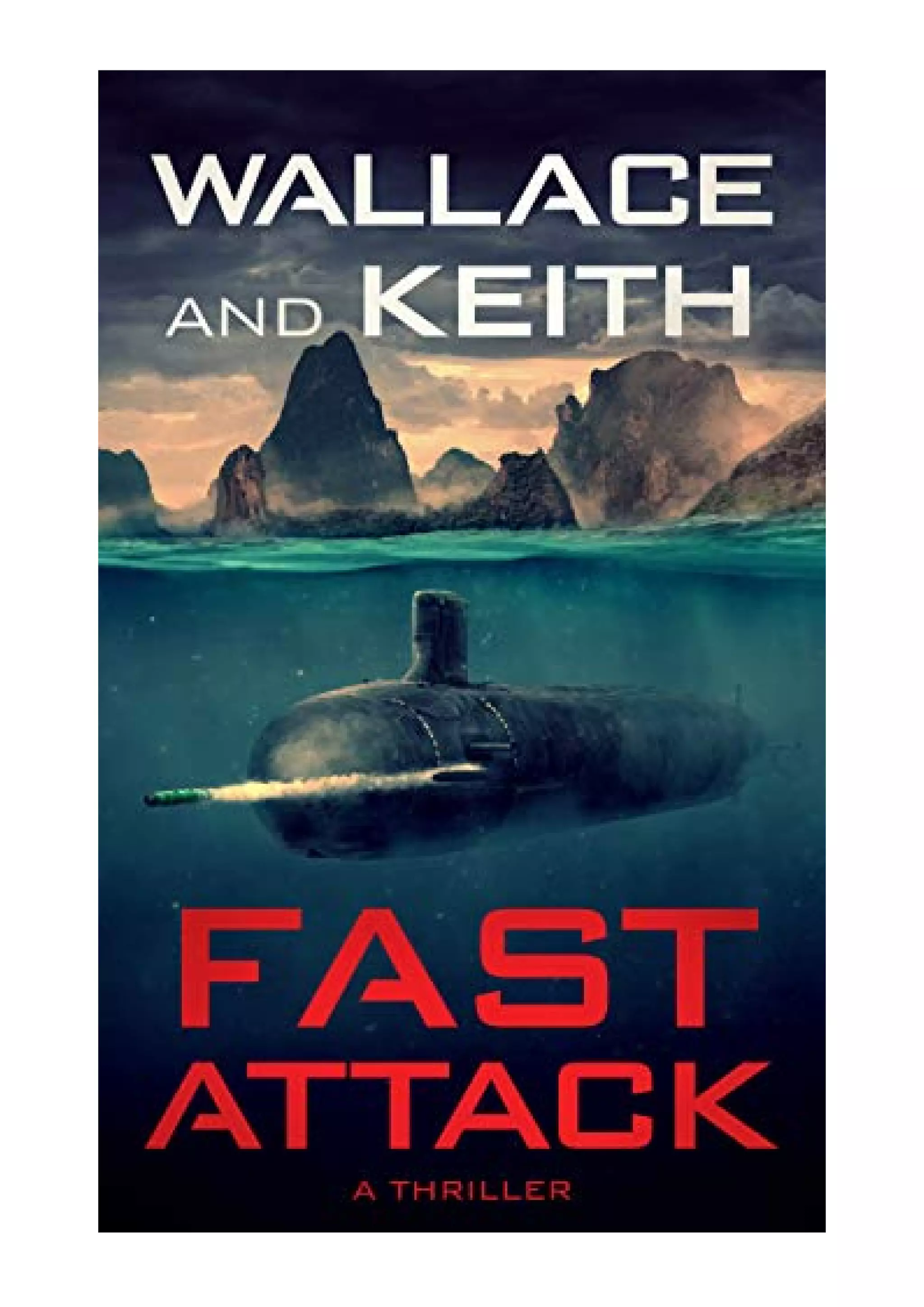 fast attack by don keith | PDF