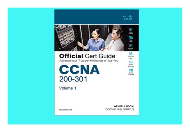 ccna 200 301 volume 1