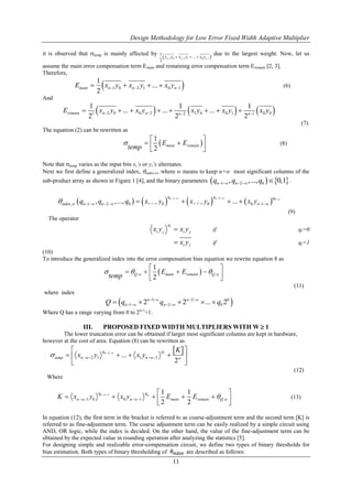 International Journal of Engineering Research and Development (IJERD) | PDF