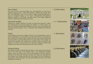 Ubud River Hill | PDF