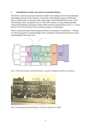 Penicuik House | PDF