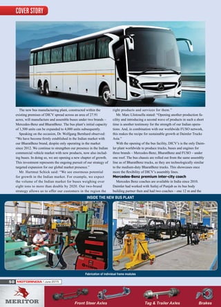 MotorIndia | PDF | Automotive Industry | Industries