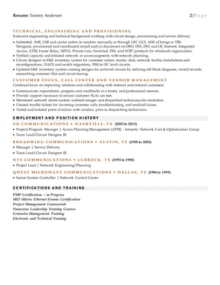 Tammy Anderson Resume' FSS | DOCX