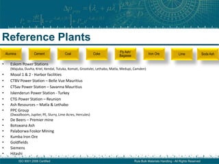 Capabilities and resources | PDF