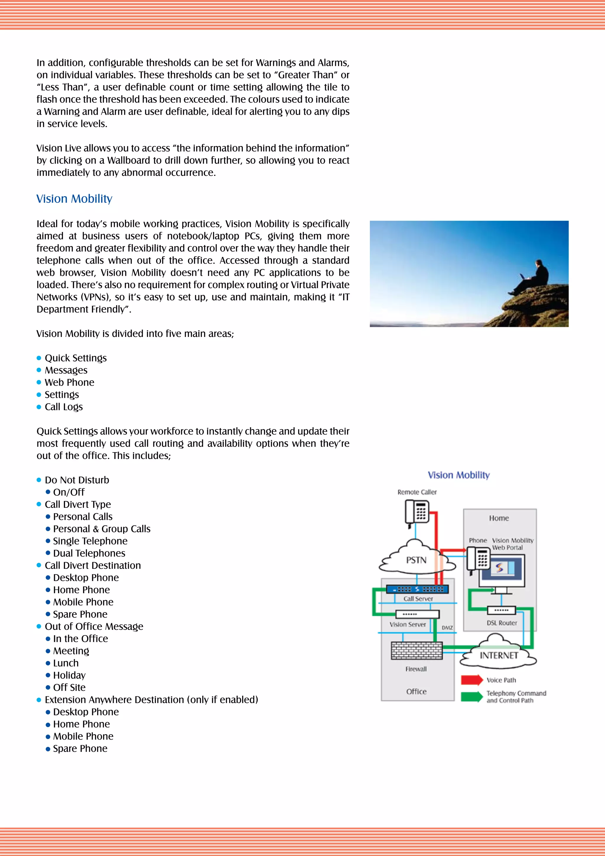Splicecom Maximiser Vision | PDF