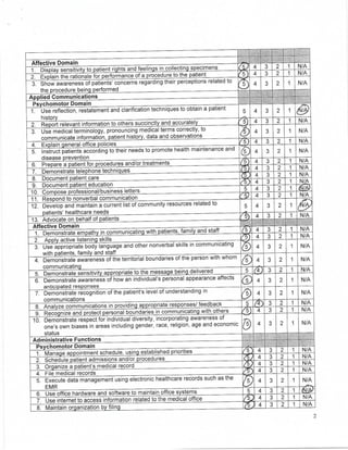 practicum evaluation | PDF
