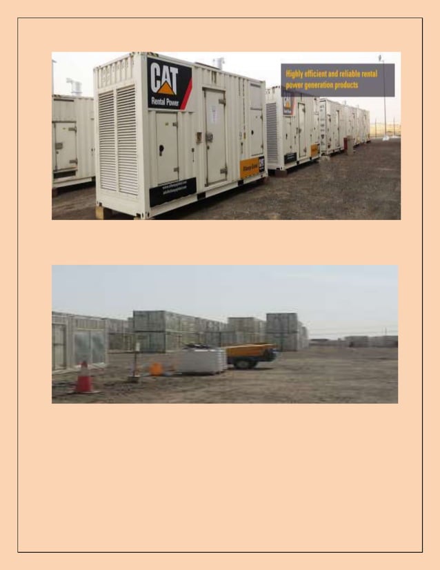 Hive Holding Group Presentation | PDF