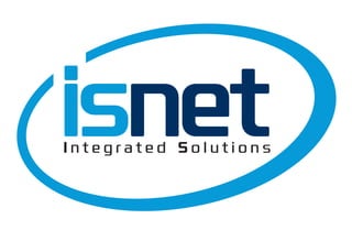ISNET_LOGO_integrated_solutions | PDF