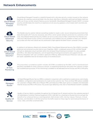 Network Services | PDF