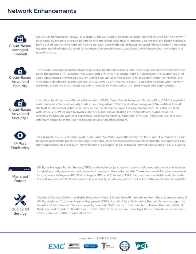 Network Services | PDF