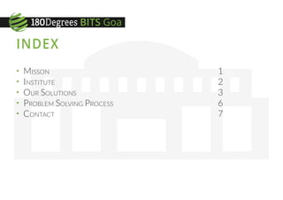 180dc brochure short (1) | PPT