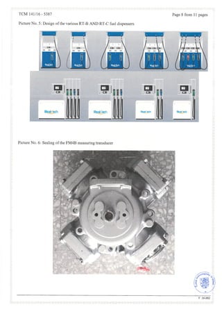 MID CERTIFICATE | PDF