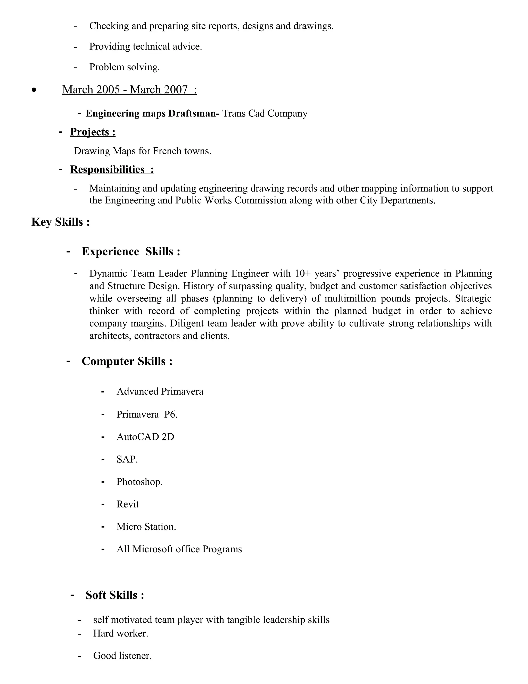 E-Doaa Gomaa CV | DOC