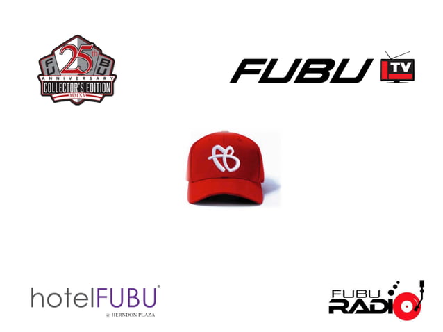 FUBUTV Business Deck | PPT