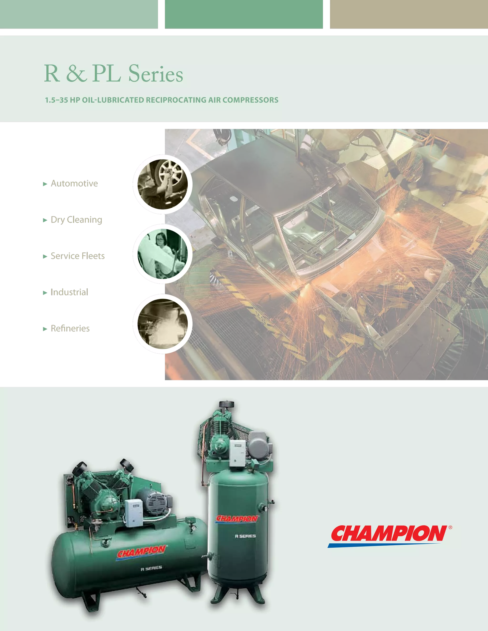 Champion | PDF