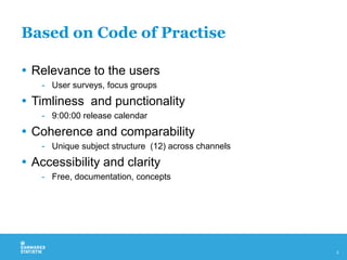 Dissemination, principles and examples | PPT