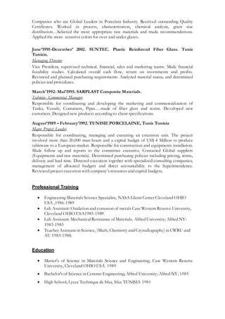 CV ADEL B. JMAA | PDF