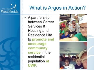 Argos in Action SEAHO Presentation | PPTX | Educational Assessment ...