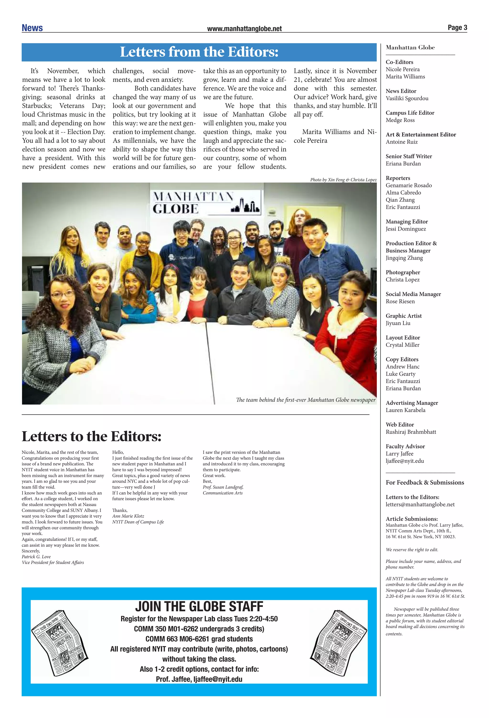 manhattanglobe newspaper pdf.compressed | PDF