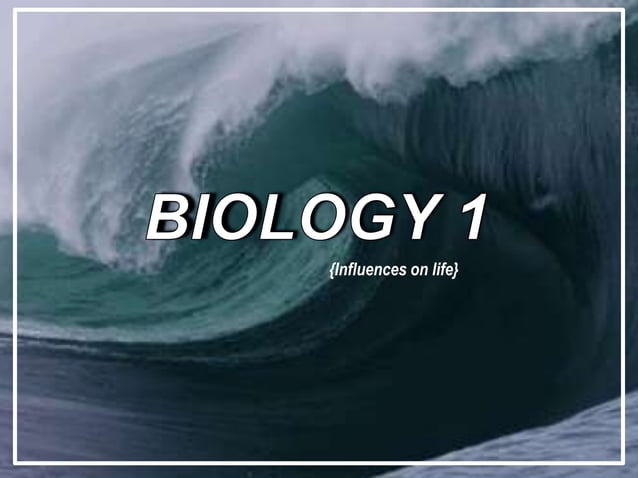 edexcel gcse core science, biology one (B1) | PPTX | Infertility ...