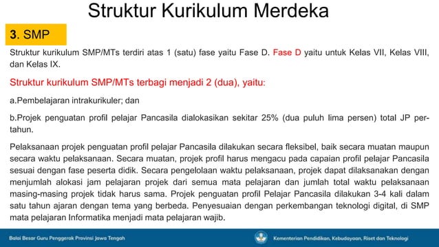 B1. Refleksi Pembelajaran dalam Kurikulum Merdeka.pptx