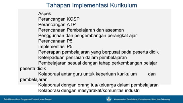 B1. Refleksi Pembelajaran dalam Kurikulum Merdeka.pptx