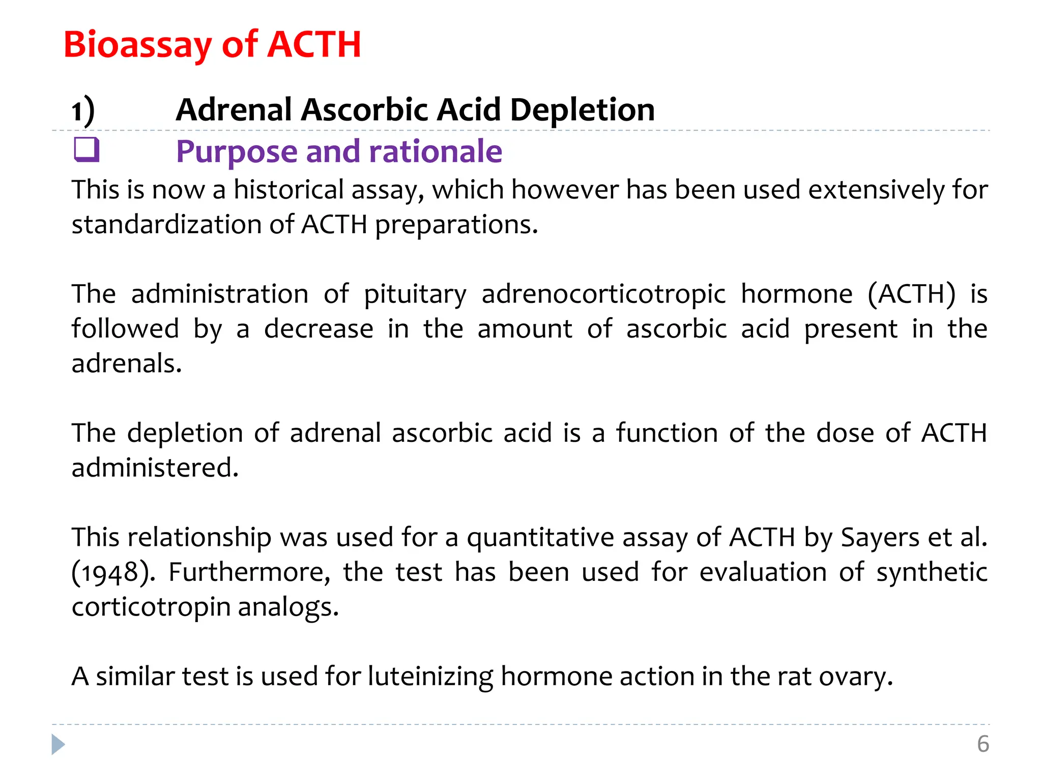 b1. Bioassay of ACTH.pdf
