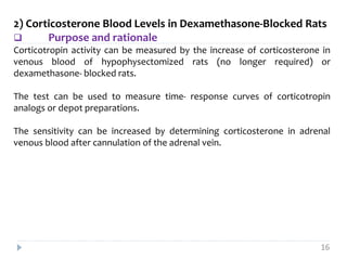 b1. Bioassay of ACTH.pdf