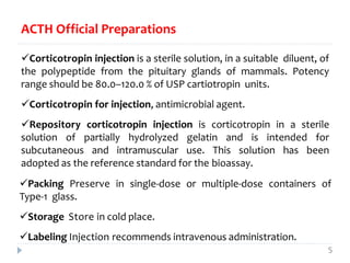 b1. Bioassay of ACTH.pdf