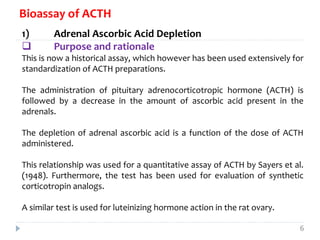 b1. Bioassay of ACTH.pdf