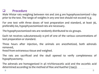 b1. Bioassay of ACTH.pdf