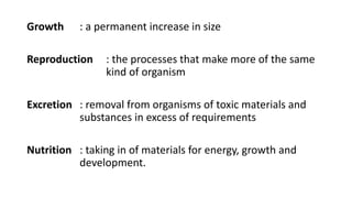 Cambridge IGCSE Biology Cells Structures & Functions.pptx