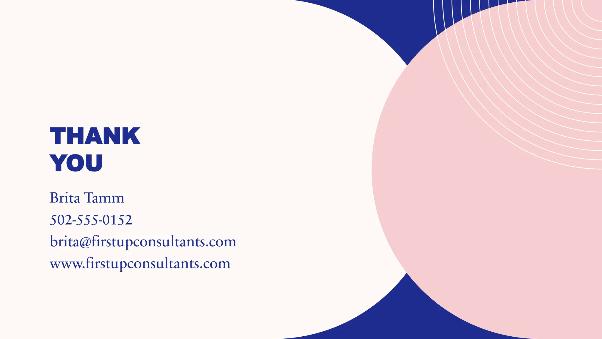 Blank Template for PPT | PDF